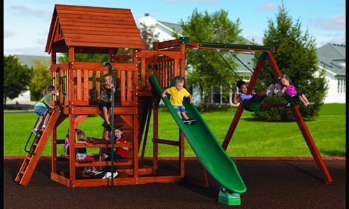Playsets - Playsets - Photo Galleries