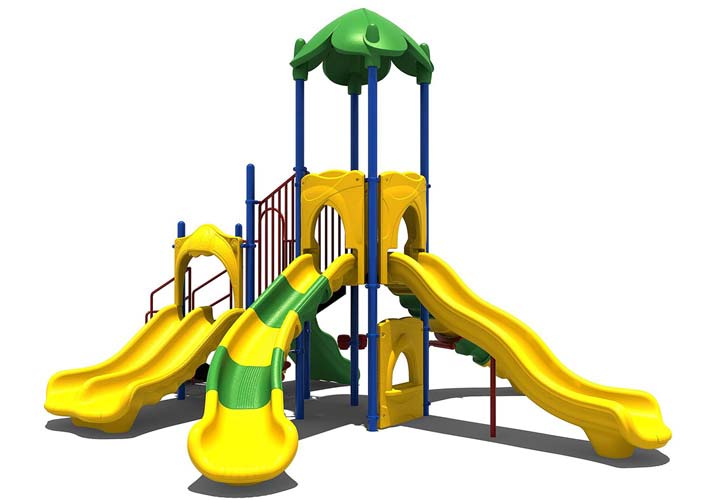 Backyard Playsets & Backyard Swing Sets - BackyardAdventures.com